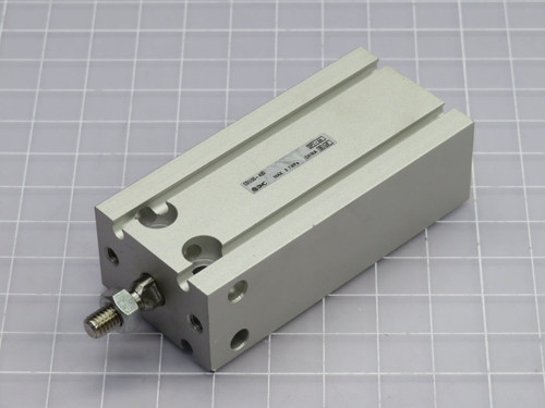 CDU20-40D SMC PNEUMATIC CYLINDER