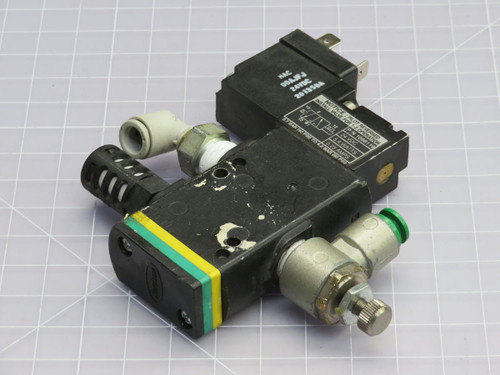 1056119 NORDSON SOLENOID VALVE