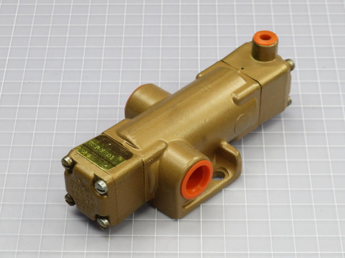 VSP-2501-3545 VERSA TWO WAY CONTROL VALVE