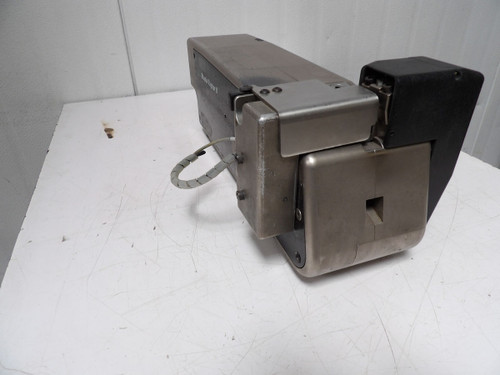 Stapla Raptor II Schunk Ultrasonic Welder