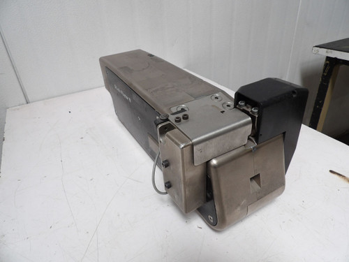 Used SCHUNK STAPLA RAPTOR II ULTRASONIC WELDER M6293 surplus at a great ...
