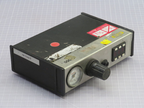 1500D EFD DISPENSING UNIT