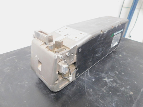 Raptor II PC STAPLA Ultrasonic Welder Head