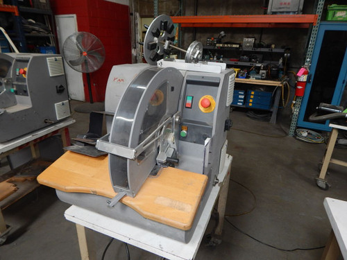 KTR10 KABATEC Taping Machine