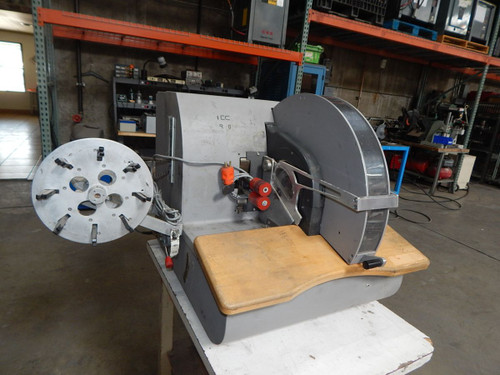 KTR10 KABATEC Taping Machine