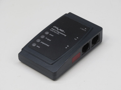 MLF2-C98 MYE SMART PROGRAMMING AUDIO RECEIVER