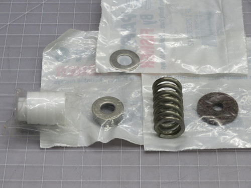 FISHER PACKING REPAIR KIT
