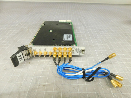 M9300A Keysight Reference Module