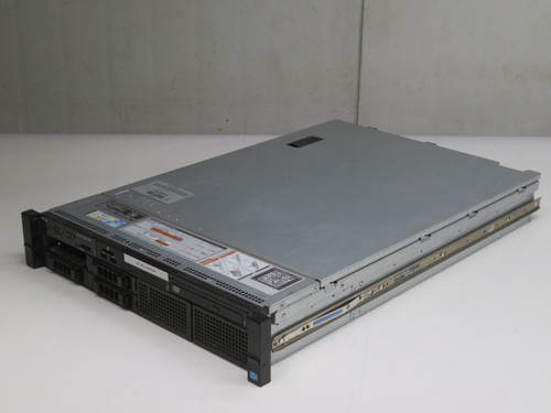 E14S DELL RACK SERVER
