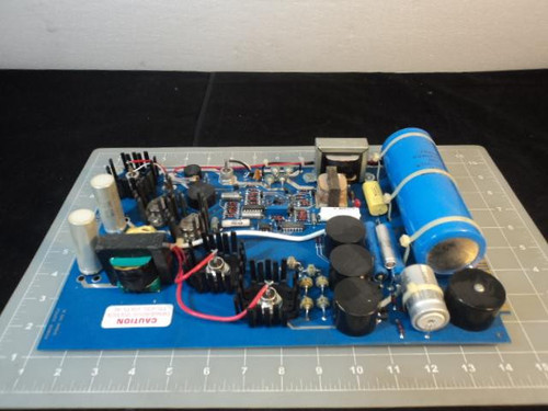 TRENDAR 01060-010 H FLUKE TRENDAR 01060-010 H POWER SUPPLY T13177