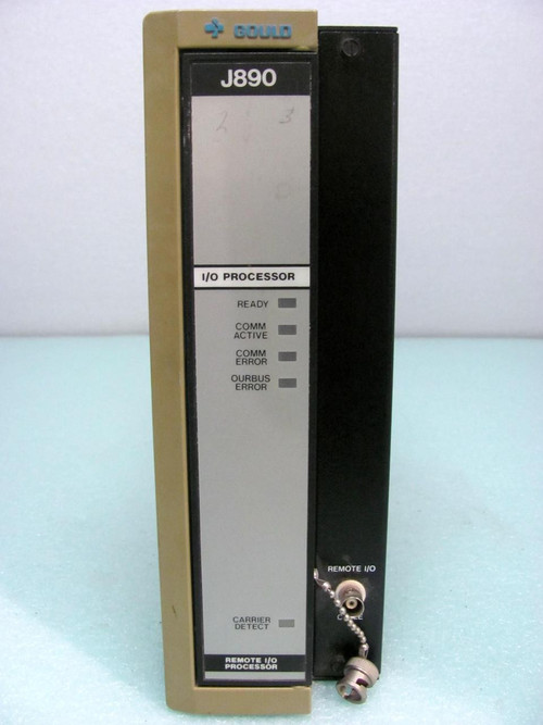 Gould AS-J890-001 Digital Motion Controller T6925