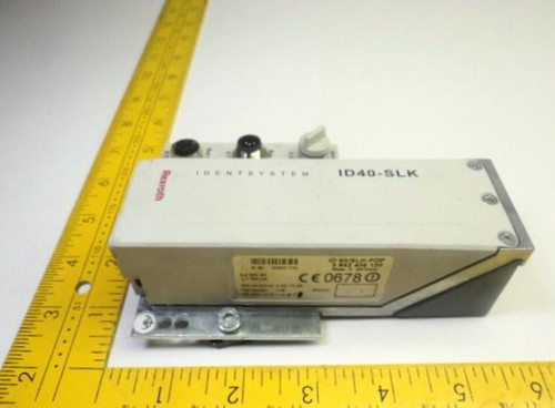 ID40-SLK REXROTH ID40-SLK IDENTSYSTEM T13986