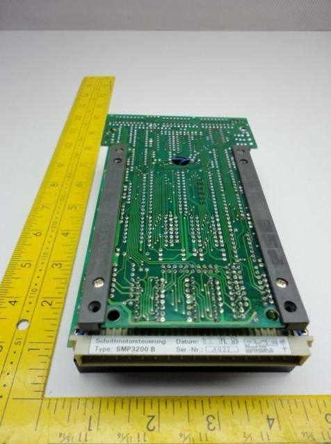 SMP3200 B PSE SMP3200 B Circuit Board T14853