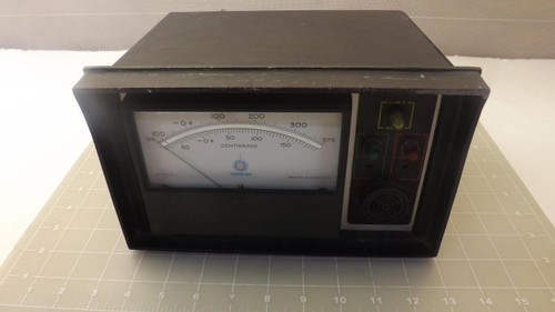 12005 Thermotron 12005 Temperature Limit Controller T24668
