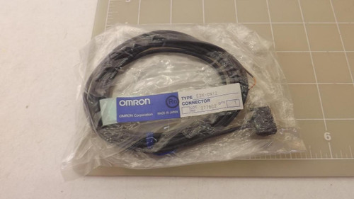 E3X-CN12 Omron E3X-CN12 Sensor Connector T23233