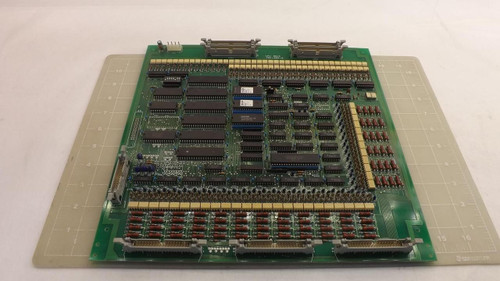FSC-253-B FSC-253-B CPU Board T28940