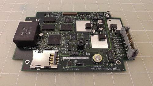 DMS3000 300-00001 Routeware DMS3000 300-00001 Display Board T29882