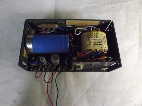 Used LAMBDA LDS-W-03 REGULATED POWER SUPPLY T34254 surplus at a great price