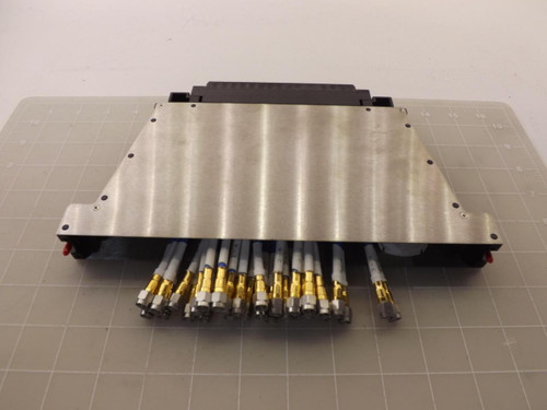 510104281 VPC 510104281 Connector Assembly T47646