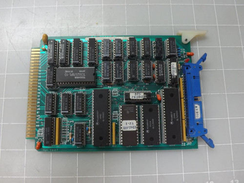 64-20228, 03-20228-01 Assembly Automation 64-20228 03-20228-01 Circuit ...