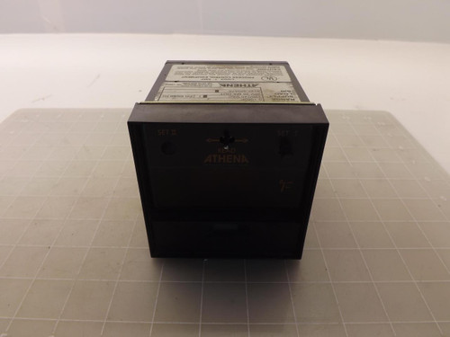 4000-S Athena 4000-S Temperature Controller T47695