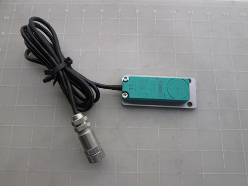 DENT-I, IVH-F61 Pepperl Fuchs DENT-I IVH-F61 Inductive Read Write Head ...