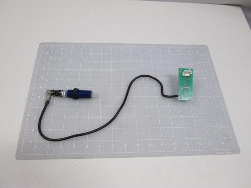 SM656A-796-03 Hyde Park SM656A-796-03 Ultrasonic Sensor Cable T59853