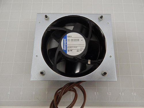 4600 N Ebmpapst 4600 N Fan T59576