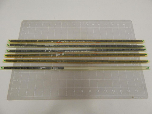 New LOT OF 135 CD74HC04E RCA H 724 SEMICONDUCTOR MICRO CHIP T64404 ...