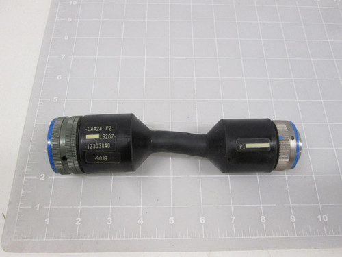 CA424 P2, 19207-12303840 CA424 P2 19207-12303840 Military Shell ...