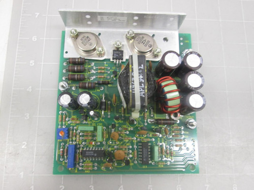 012713, 51-12698 012713 51-12698 Circuit Board T62895
