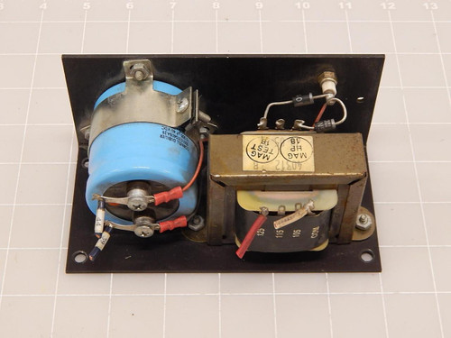 Used ELPAC BFS30-24 POWER SUPPLY T69159 surplus at a great price