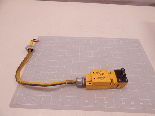 Used BANNER RSBF MAXI BEAM POWER BLOCK T80296 surplus at a great price
