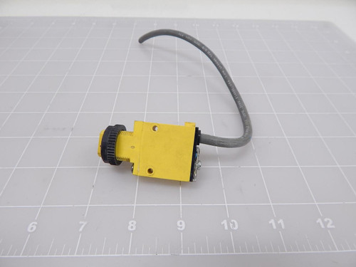 SM312F Banner SM312F Mini-Beam Sensor T90339
