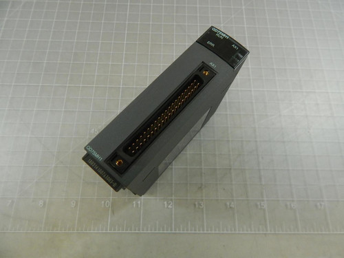 QD75MH1 Mitsubishi QD75MH1 Positioning Unit T96586