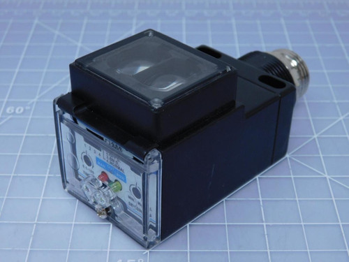 1350E-8503 Eaton 1350E-8503 Diffuse Reflective Sensor 5Ft Range T119707