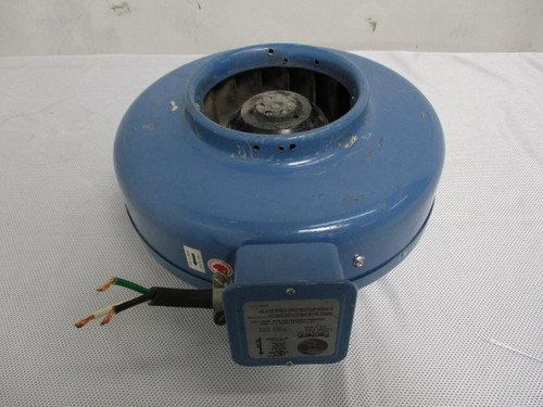 FX6 Fantech FX6 Fan 115 V 60 Hz 84 W 0.74 A T121877