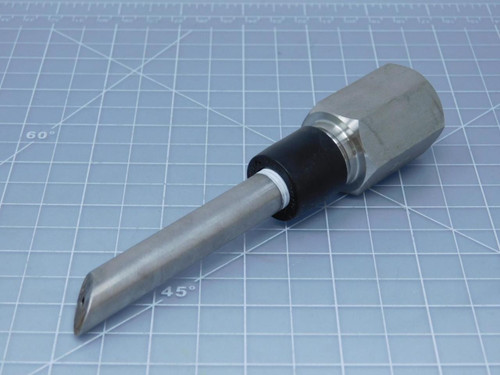 New NALCO CHEMICAL P4610 NALQUILL INJECTION ASSEMBLY 304 SS T126276 ...