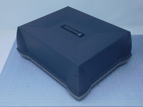 Used SENSORMATIC ZBSMPROE DEAC MER-PP DEACTIVATION CONTROLLER T137097 ...