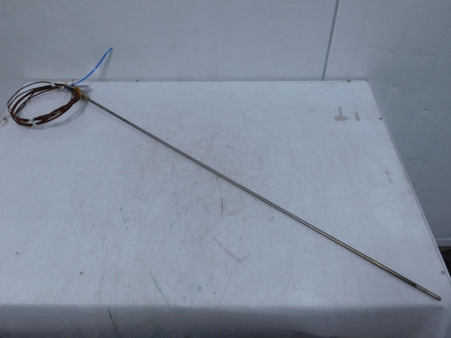 K2-TE-0729-EA/EB SSI K2-TE-0729-EA/EB Industrial Thermocouple Probe ...