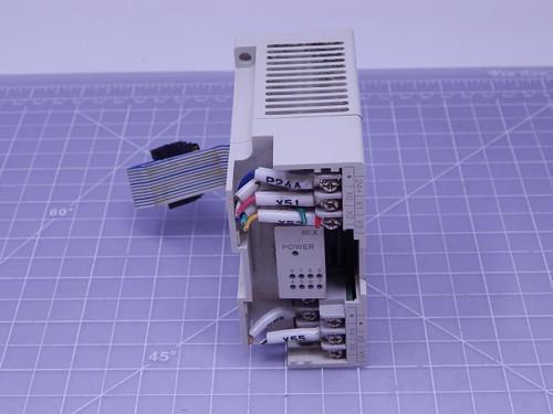 FX2N-8EX Mitsubishi FX2N-8EX Programmable Controller T139840