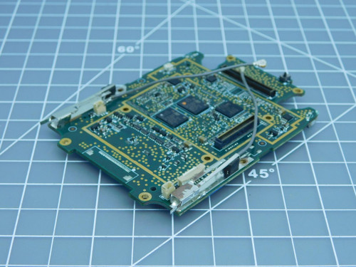 Used UMT-2MV 94V-0 HARD DRIVE BOARD T151925 surplus at a great price