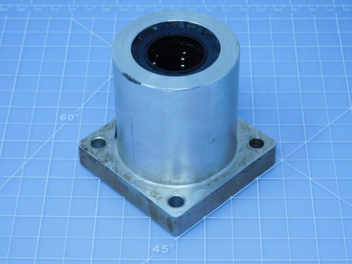 SFB 16 Thomson SFB 16 Super Pillow Block Bearing slide T146802