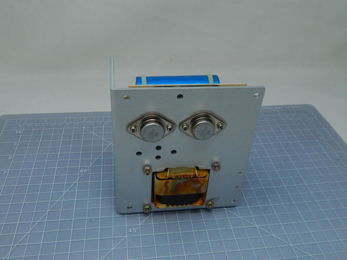 New SOLA SLS-24-024 REGULATED POWER SUPPLY T149428 surplus at a great price