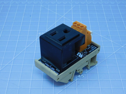 C4226 Weidmuller C4226 Power Distribution Box T146474