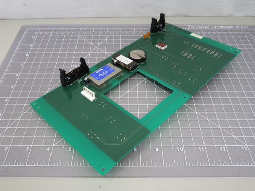 LPA-1610A LPA-1610A Circuit Board T157142