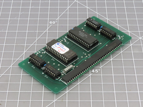 New THERMO ENVIRONMENTAL MEM 42-5 ANALYZER CIRCUIT BOARD T159635 ...