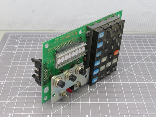 PCB 41220-000 41220-1 PCB Board T156213