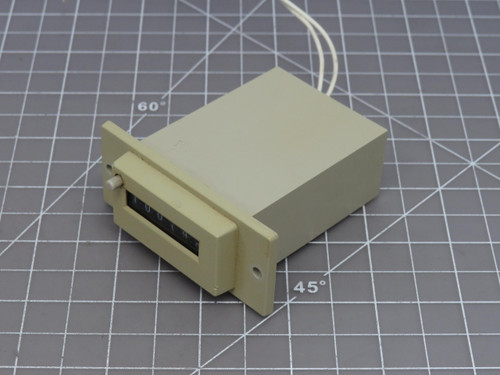 CSK 6-YW Omron CSK 6-YW Counter T157406