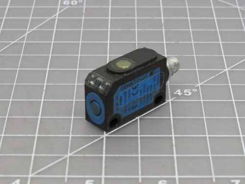 Used SENSOPART UT 20-150-PSM4 ULTRASONIC SENSOR T163006 surplus at a ...